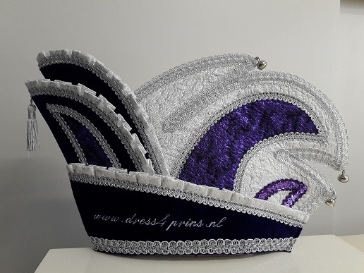 Welkom op de website van Dress4Prins